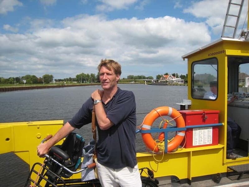 Amsterdam: Private Bike Tour - Final Thoughts
