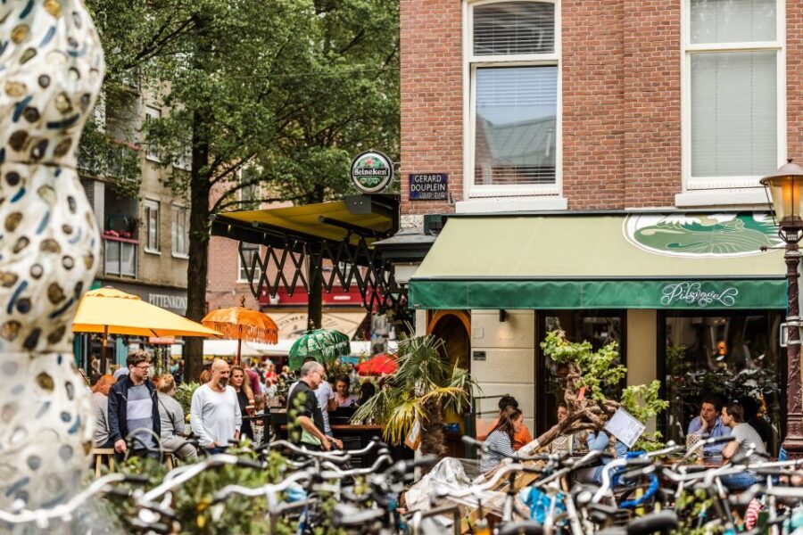 Amsterdam: Private Cheese and Beer Tour - Who Should Consider This Tour?