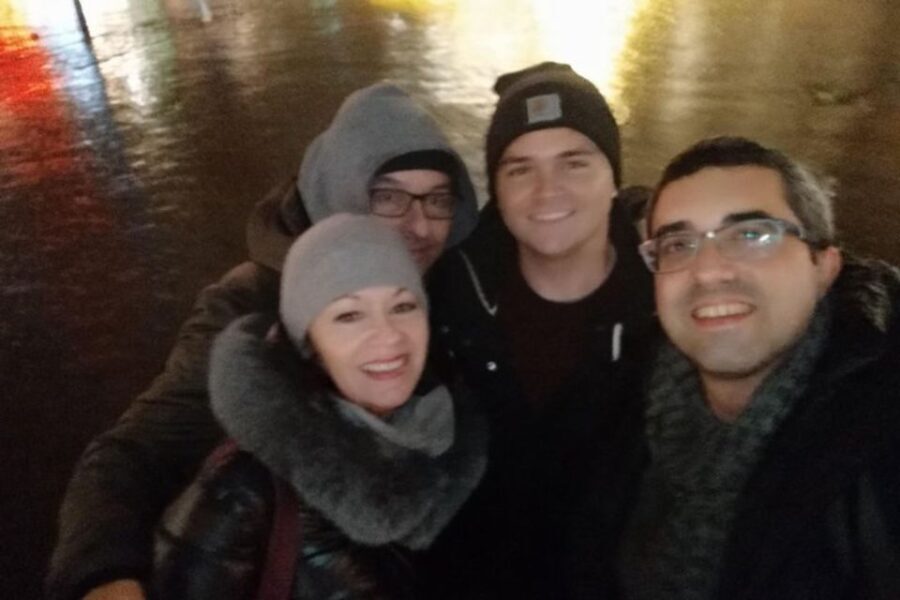 Amsterdam: Private custom tour with a local guide - What to Expect from the Tour