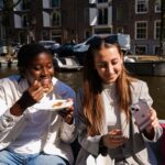 Amsterdam: Private Luxury Cruise with BBQ and Drinks - Who Will Love This Experience?