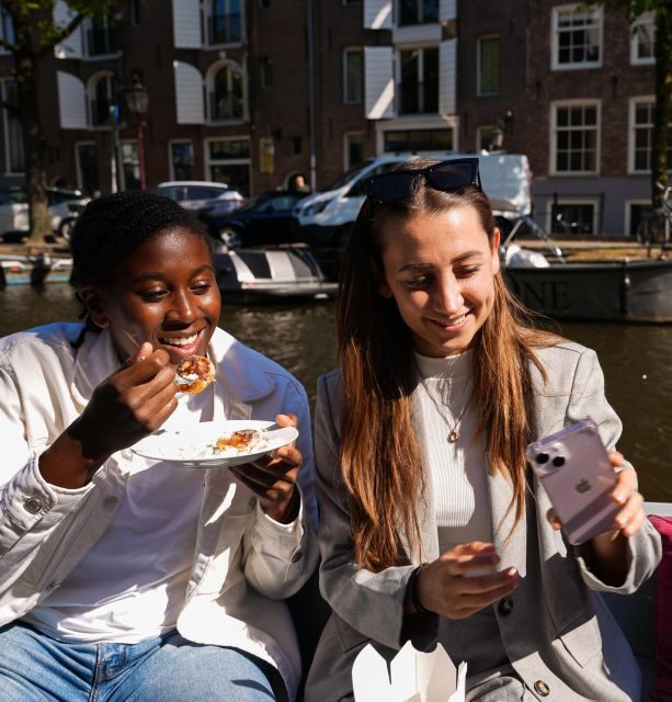 Amsterdam: Private Luxury Cruise with BBQ and Drinks - Who Will Love This Experience?