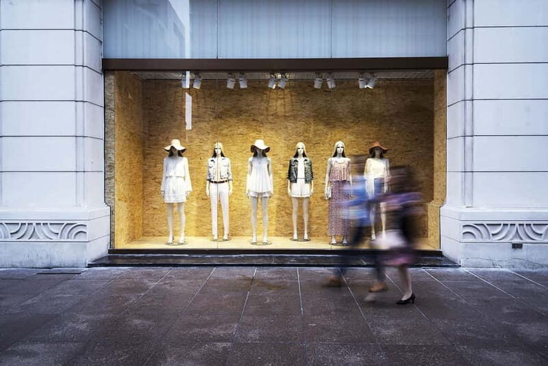 Amsterdam : Private Luxury Fashion Shopping Tour by NK - Deep Dive: What You Can Expect