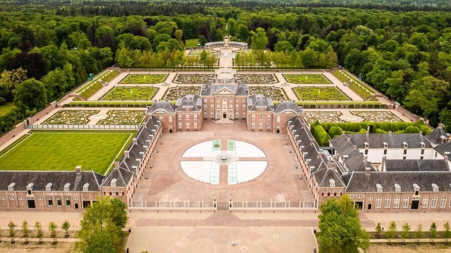 Amsterdam: Private Tour of Kröller-Museum Het Loo Muiderslot - Practical Details and Value