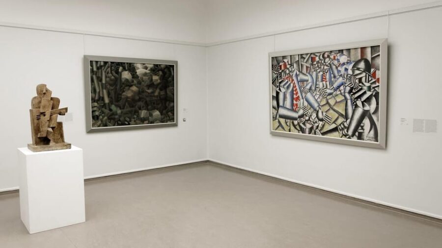 Amsterdam: Private tour to Kröller-Müller Museum - Who Should Consider This Tour?
