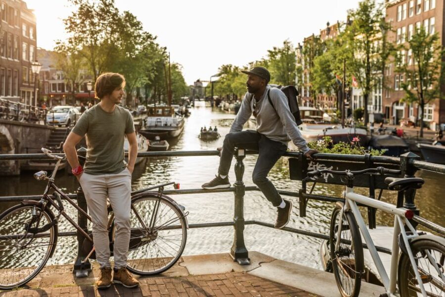 Amsterdam: Private Walking Tour from Westerpark to Jordaan - Why Choose This Tour?