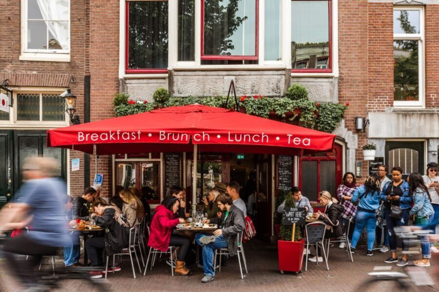 Amsterdam: Private Walking Tour of Jordaan & De 9 Straatjes - Who Will Love This Tour?