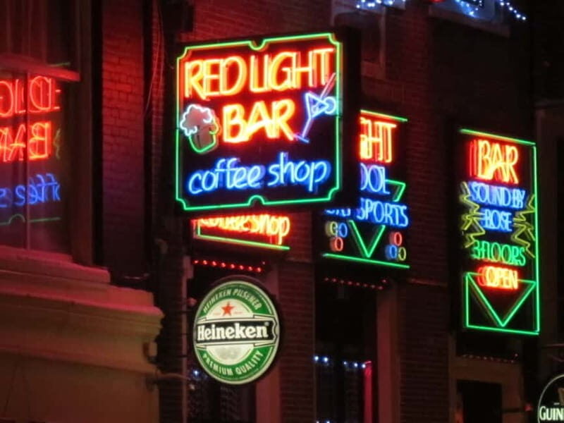 Amsterdam: Red Light District Guided Walking Tour - An Honest Look at the Experience