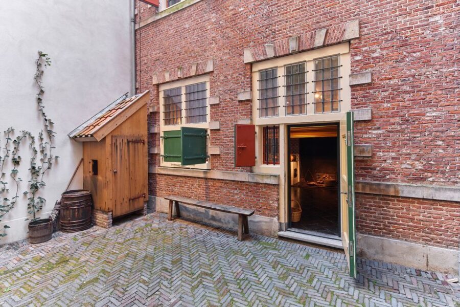 Amsterdam: Rembrandt House Museum Entrance Ticket - The Tour Breakdown: What You Can Expect