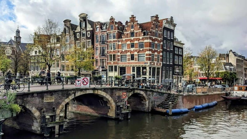 Amsterdam: Rembrandt & Van Gogh walking tour - What Makes This Tour Stand Out