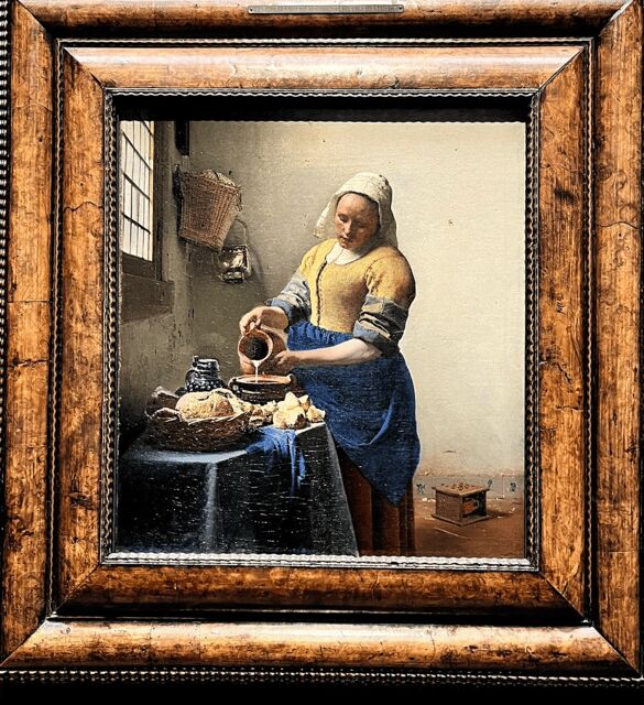 Amsterdam: Rijksmuseum Private Guided Tour with Expert Guide - Why This Tour Is a Great Choice