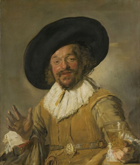 Amsterdam: Rijksmuseum Private Tour - Why Choose This Tour?