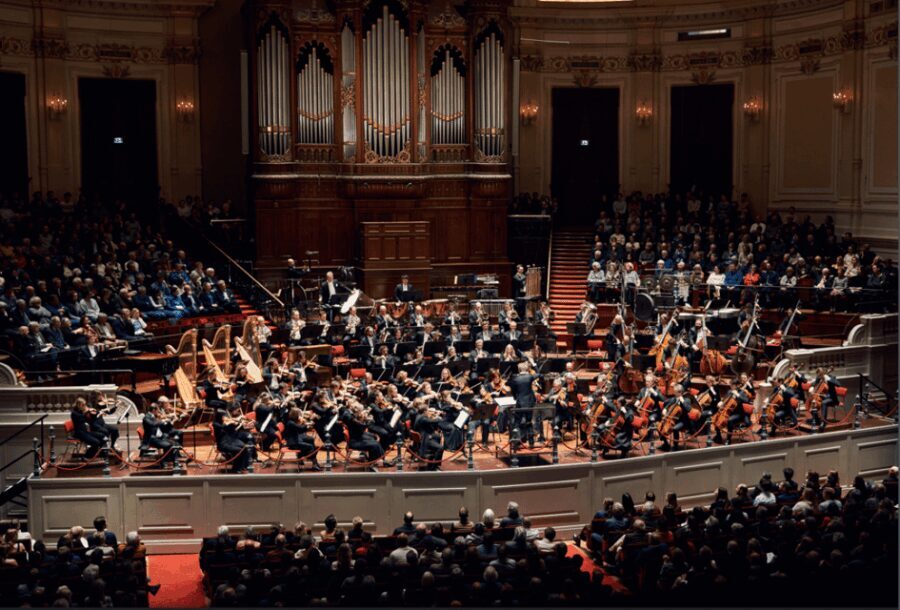 Amsterdam: Royal Concertgebouw Orchestra Concert Ticket - Final Thoughts: Who Should Consider This?