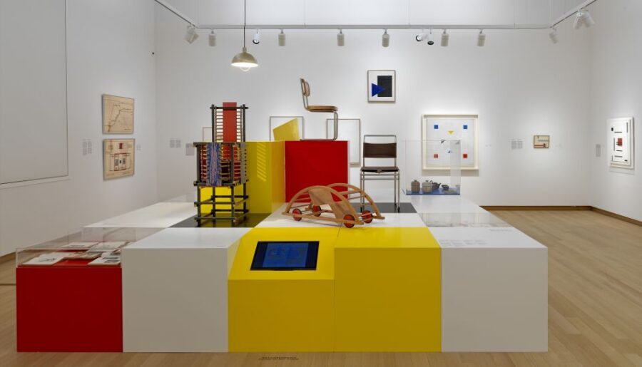 Amsterdam: Stedelijk Museum Entry Ticket - A Close Look at What You’ll Encounter