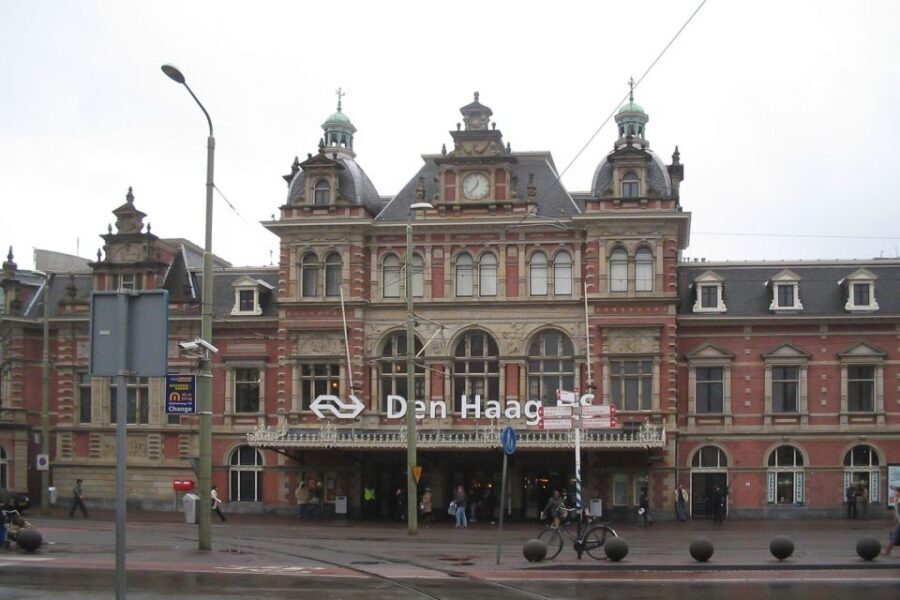 Amsterdam: The Hague, Delft and Rotterdam Private Day Tour - What Makes This Tour Stand Out?