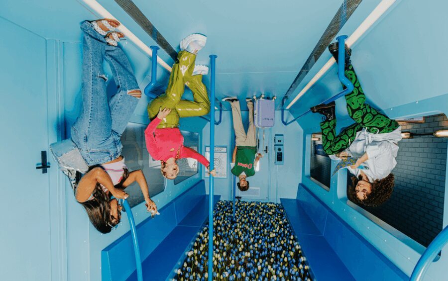 Amsterdam: The Upside Down & The All Out Combination Ticket - Final Thoughts: Who Will Love This Experience?