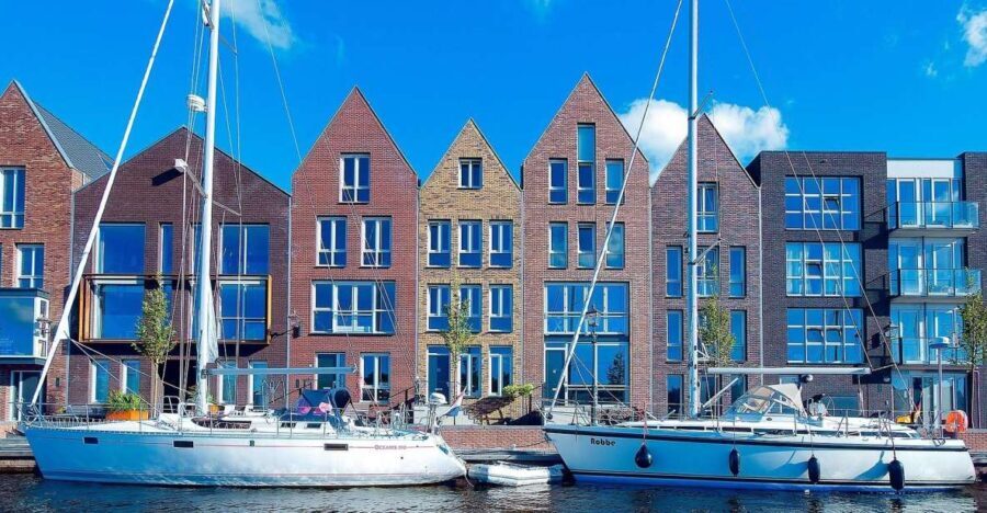 Amsterdam to Haarlem: Private Day-Trip Experience - Introduction to the Haarlem Day-Trip