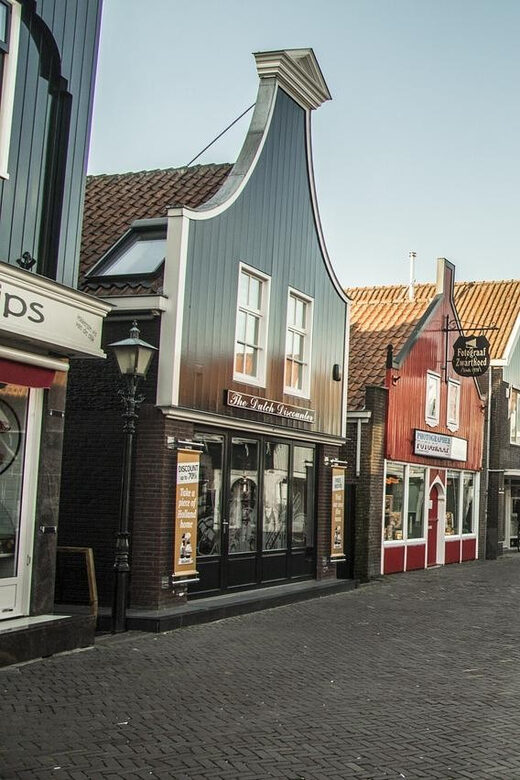 Amsterdam: to the Dutch Countryside - Exclusive Private Tour - Practical Details and Value Analysis