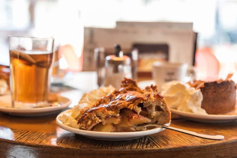 Amsterdam: Ultimate Amsterdam Food Tour - The Practicalities