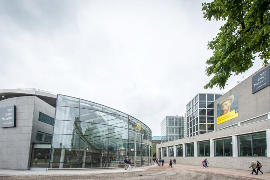 Amsterdam: Van Gogh Museum Ticket & Canal Cruise - Who Will Enjoy This Tour Most?