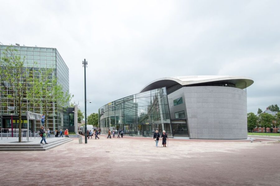 Amsterdam: Van Gogh Museum Ticket - Practical Details: Accessibility, Timing, and Cost