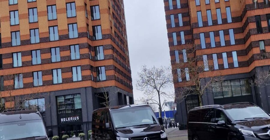 Amsterdam vip group transfers - Who Will Love This Tour?