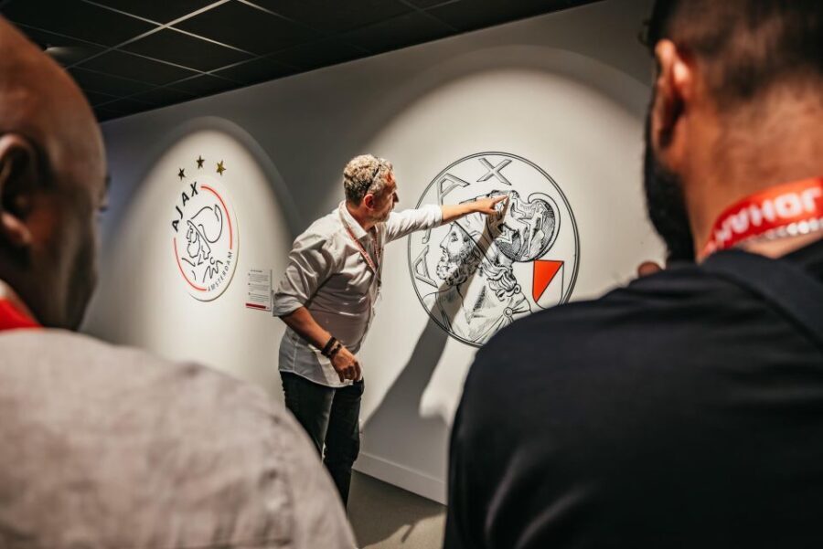 Amsterdam: VIP Johan Cruijff ArenA Tour with Drink and Scarf - What Makes This Tour Special