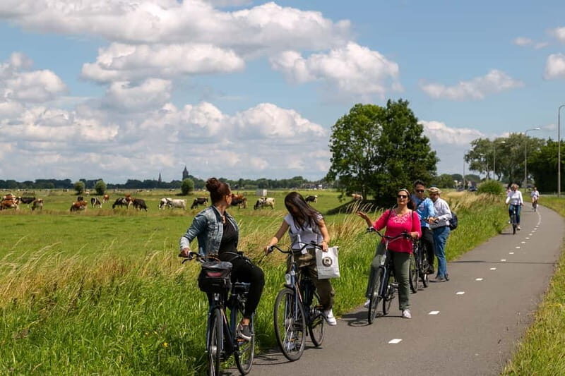 Amsterdam: Windmill, Cheese, and Countryside E-Bike Tour - Final Thoughts: Who Will Enjoy This Tour?