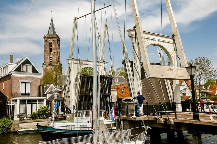 Amsterdam: Zaanse Schans, Edam, Volendam & Marken Bus Tour - A Detailed Look at the Tour Experience