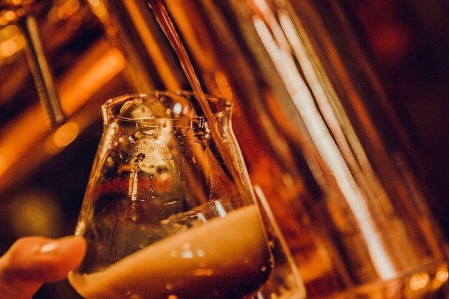 Amsterdam's Brews & Tales - Discover Delicious Craft Beers - Why This Tour Works Well for Travelers