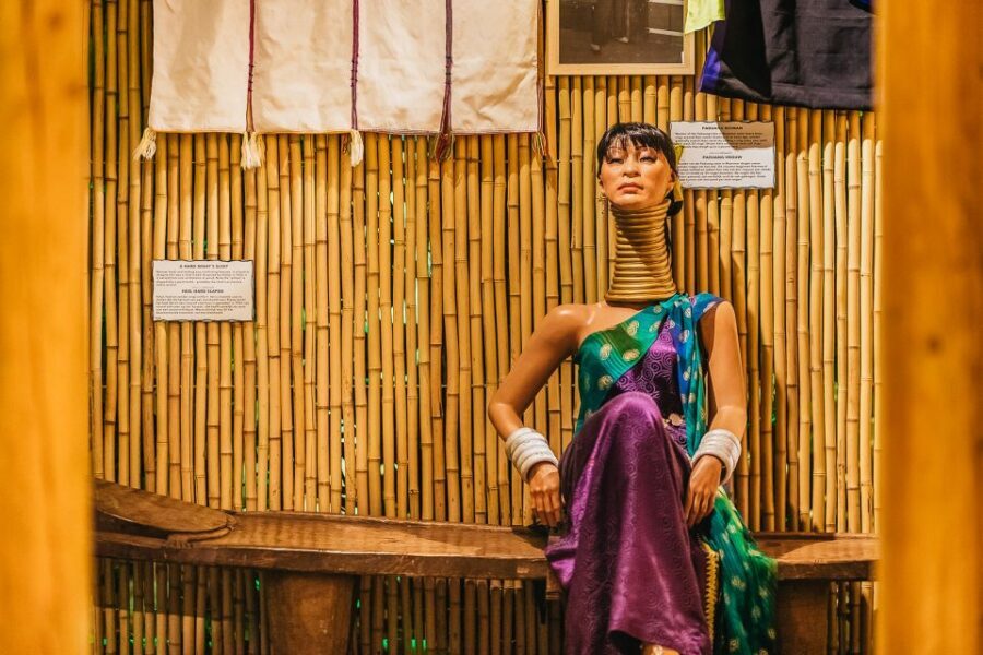 Amsterdam's Weirdest Museum: Believe It or Not! - The Sum Up