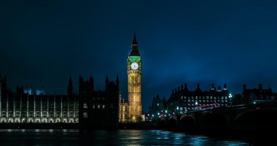 An Evening in London, Private Panoramic Tour - The Itinerary: What You’ll See and Experience