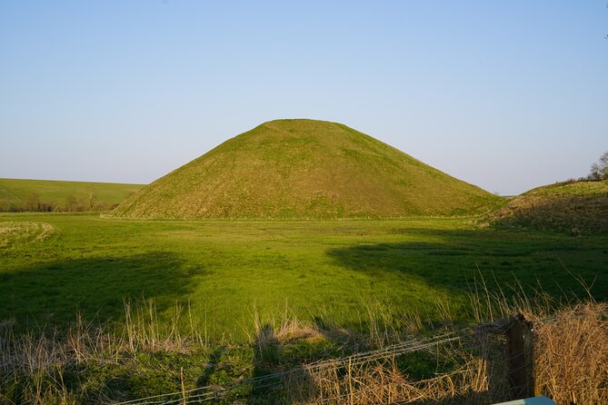 Ancient Britain: Sacred forests, Neolithic burials and UFO sights - Introduction
