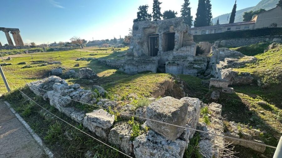Ancient Corinth Isthmus Canal Luxury Private Tour 5 Hours - An In-Depth Look at the Corinth Isthmus Canal Private Tour