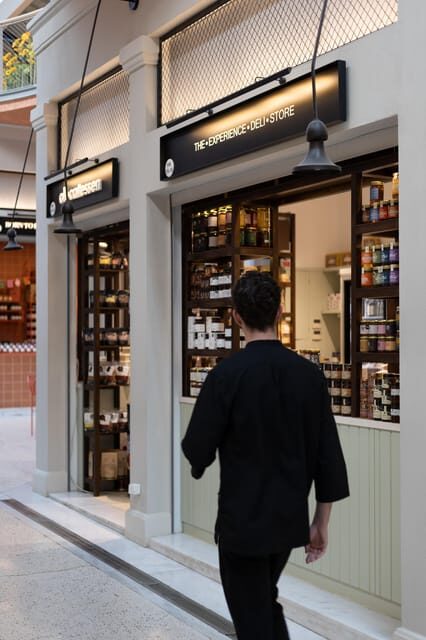 Ancient Gold. Premium Greek Olive Oil Tasting at Olicatessen - Practical Details and Logistics