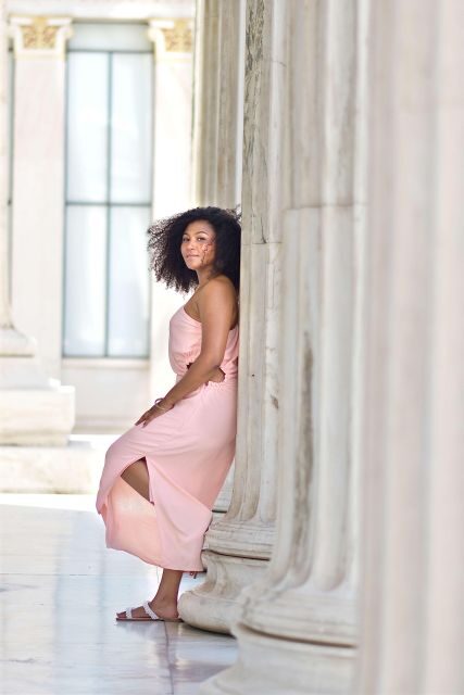 Ancient Greece Photoshoot - An In-Depth Look at the Ancient Greece Photoshoot Experience