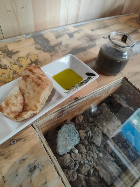 Ancient Greek & Roman Olive Oil Symposium - Authenticity and Educational Value