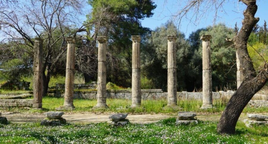 Ancient Olympia Private Day Tour - An In-Depth Look at the Tour Experience