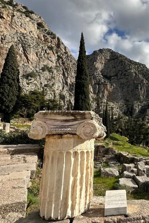 Ancient Olympia Private Full Day Tour From Athens - Exploring the Itinerary: What You Can Expect