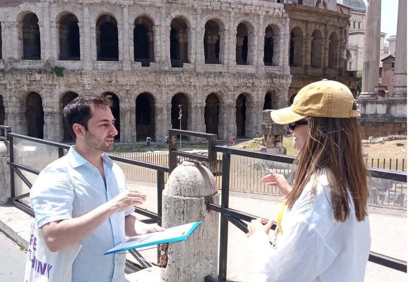 Ancient Rome with Archaeology - Small Group Only - Why This Tour Offers Genuine Value