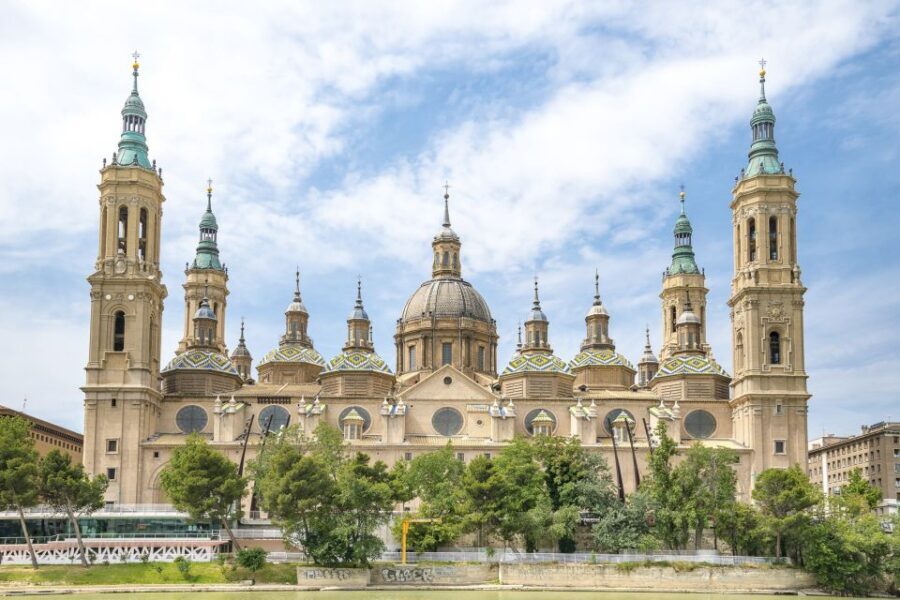 Andalusia and Barcelona 7-Day Package Tour From Madrid - Practicalities and Value