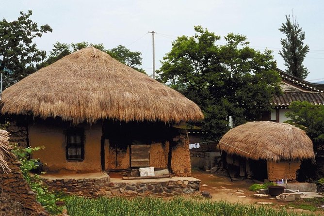 Andong Hahoe Folk Village Day Tour From Busan - An Honest Breakdown of the Tour Experience
