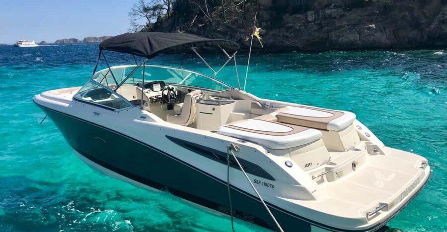 Andratx: South Mallorca Coastal Boat Tour with Snorkeling - The Itinerary: What to Expect