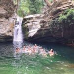 Andros: Achla River Trekking to the Waterfall - Transportation, Group Size, and Pricing