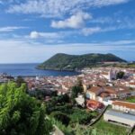 Angra do Heroísmo: City Walking Tour - Historical visit - Gardens and Harbor Views