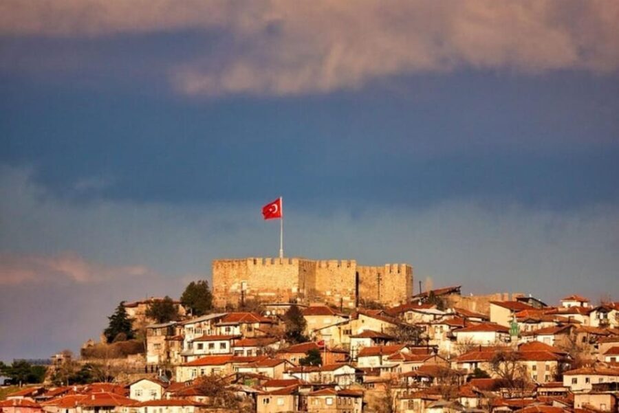 Ankara Highlights Walking Tour With A Guide - Why This Tour Is a Smart Choice