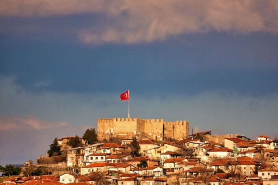 Ankara: Private Guided Walking Tour - Who Should Consider This Tour?