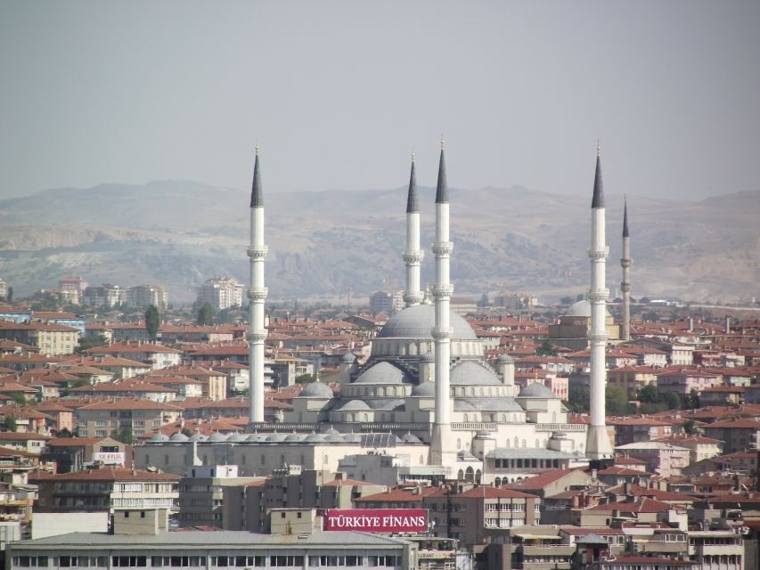 Ankara: Private Tour with a Local - Who Will Love This Tour?