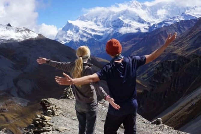 Annapurna Circuit Trekking: 15 days - Key Points