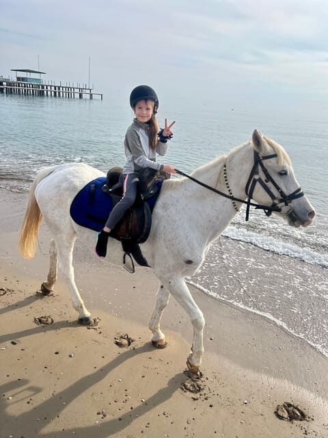 Antalya : Belek , Kundu , Horse Riding - FAQs