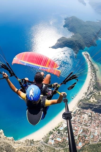 Antalya/Belek: Paragliding in Alanya with Optional Transfer - What Makes This Tour Stand Out?